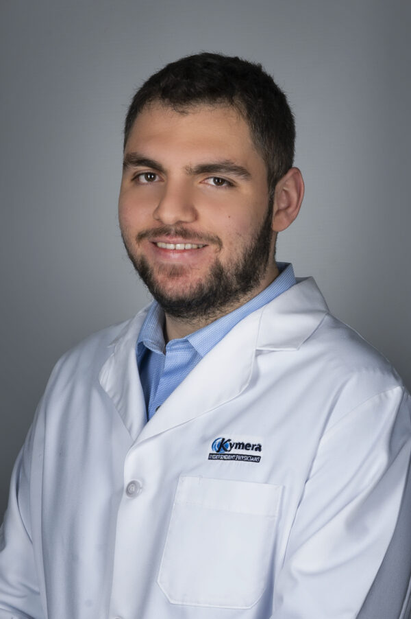 Specialist - Kymera Independent Physicians