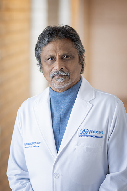 Specialist - Kymera Independent Physicians