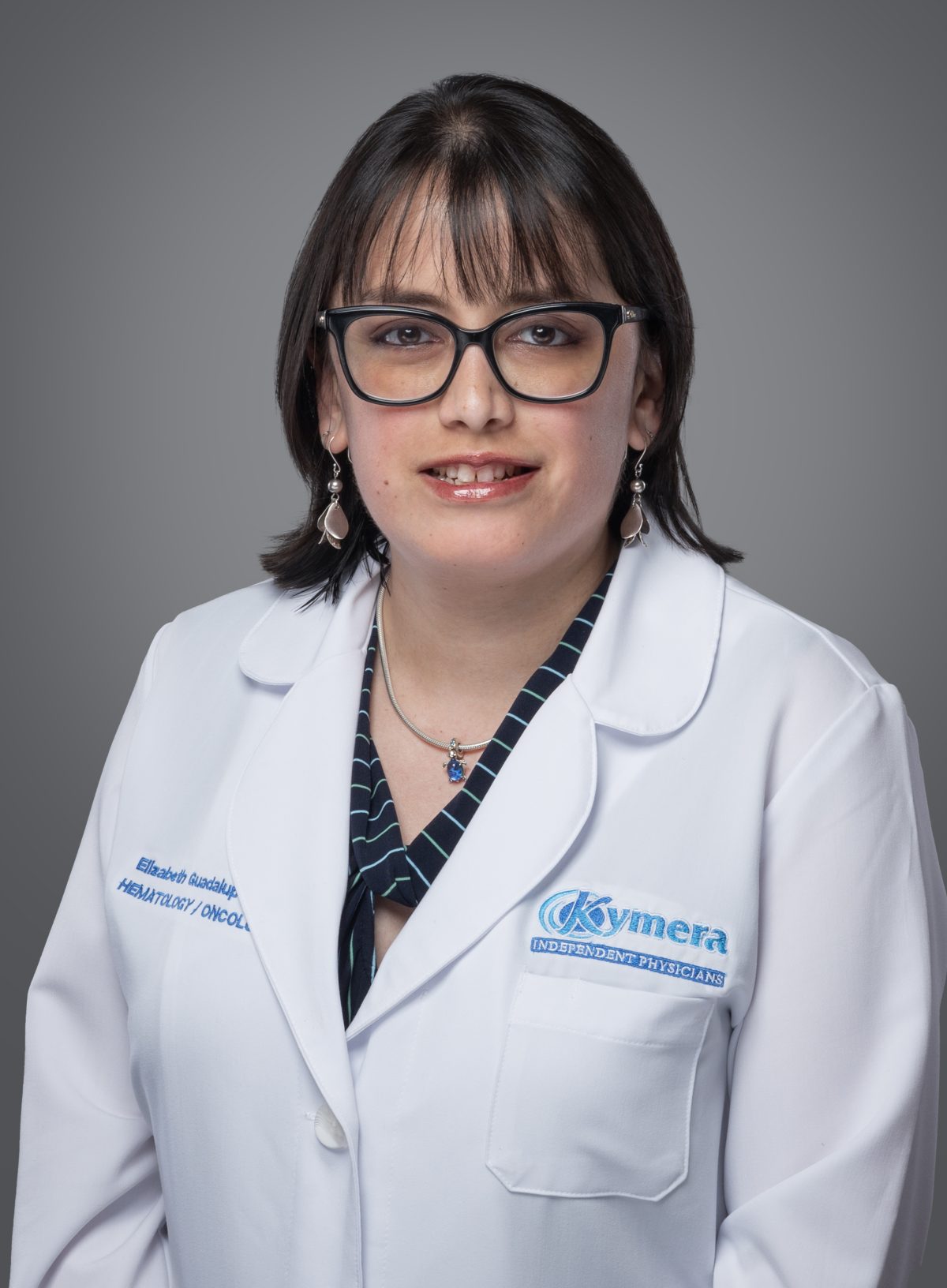 Elizabeth Guadalupe – Kymera Independent Physicians