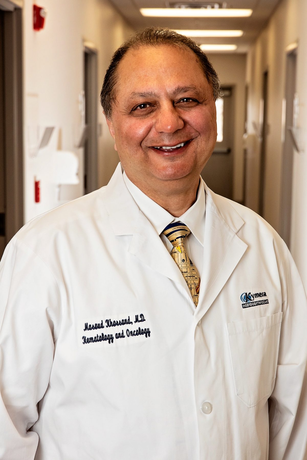 Specialist - Kymera Independent Physicians