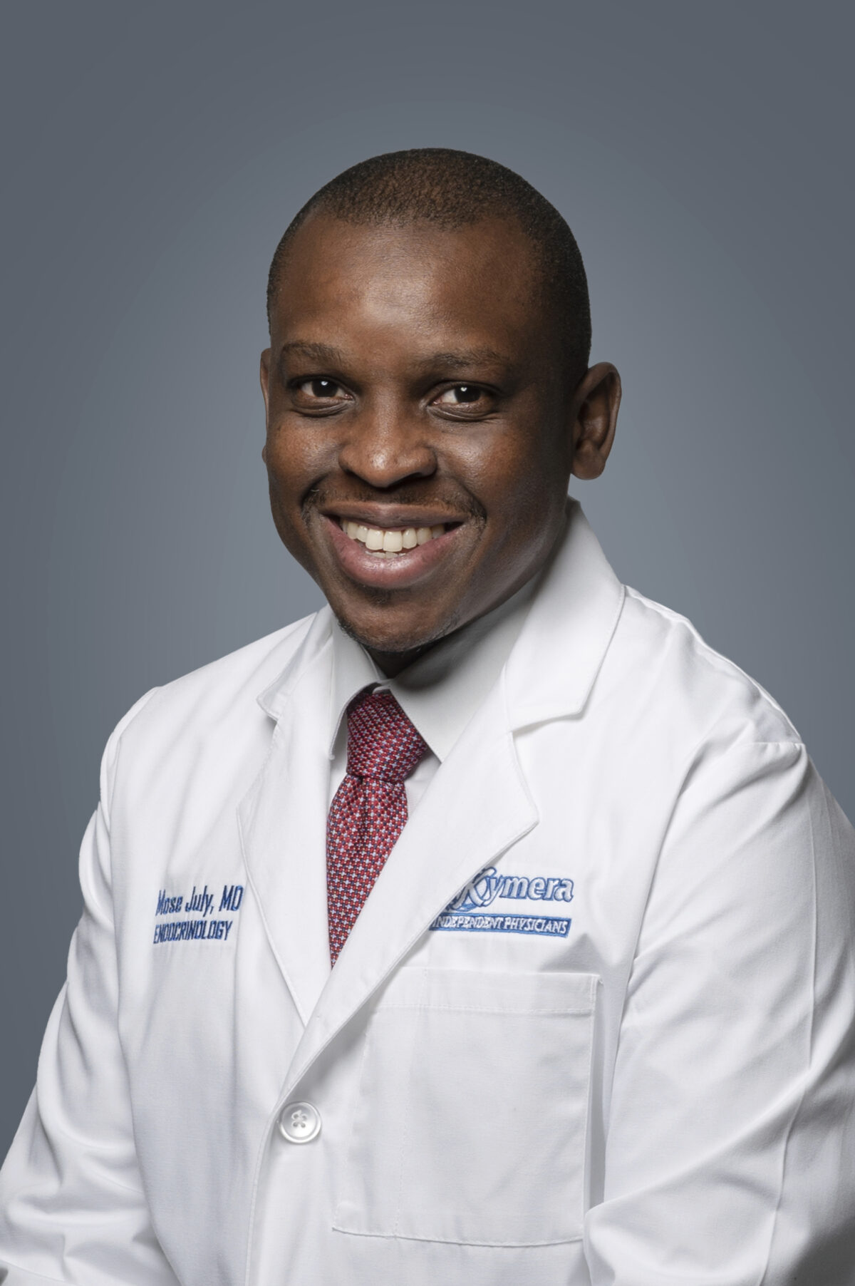 Mose July – Kymera Independent Physicians