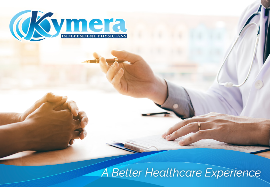 Imaging/Radiology - Kymera Independent Physicians