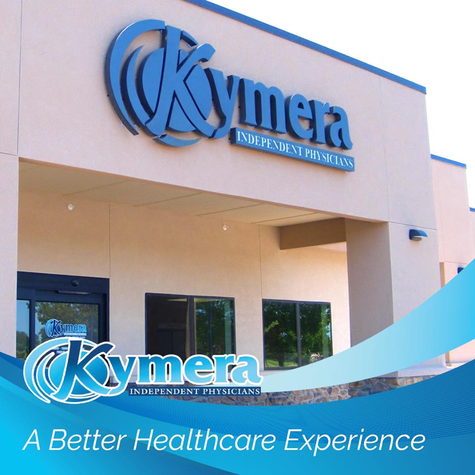 Roswell - Kymera Independent Physicians
